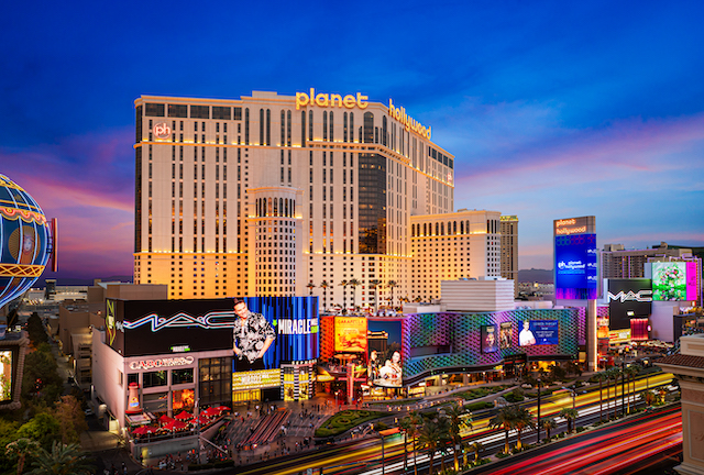 MGM Resorts International Unveils MGM Rewards™ Iconic World Elite ...